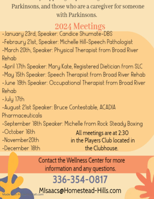 Peach Kids Speech Therapy Class Flyer Templat | PosterMyWall