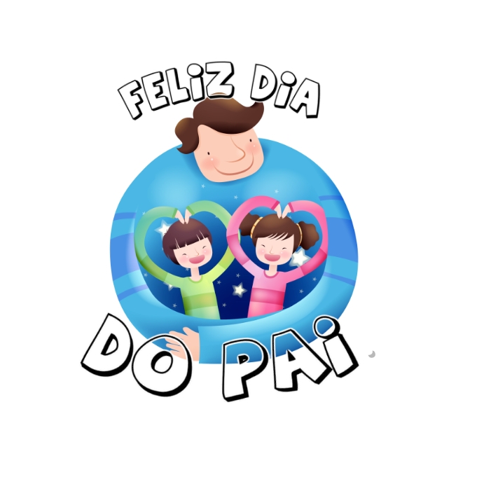 Dia do Pai Template | PosterMyWall