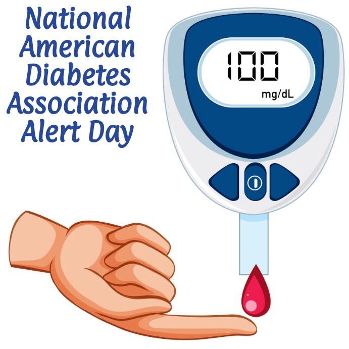 Copy of Diabetes control isometric flow chart design | PosterMyWall