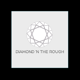 diamond logo Template | PosterMyWall