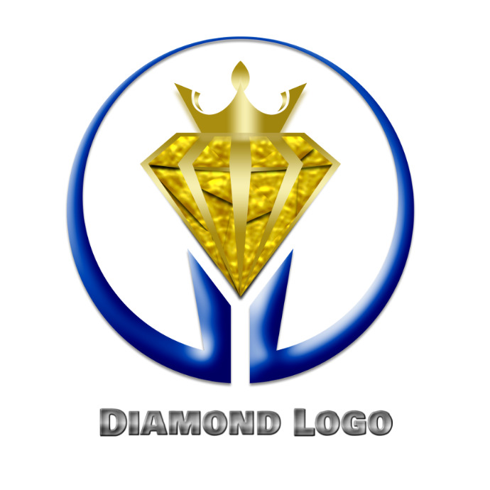 diamond logo 2023 Template | PosterMyWall