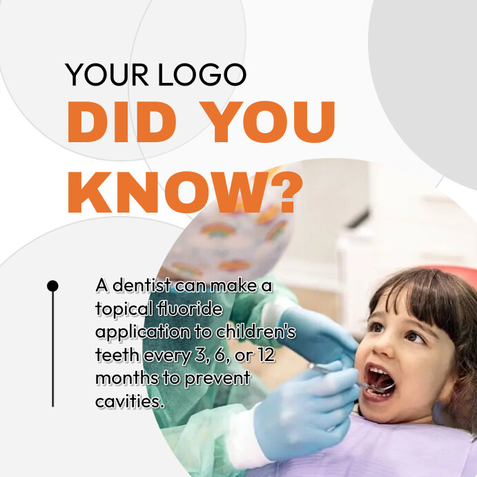 did you know? Template | PosterMyWall