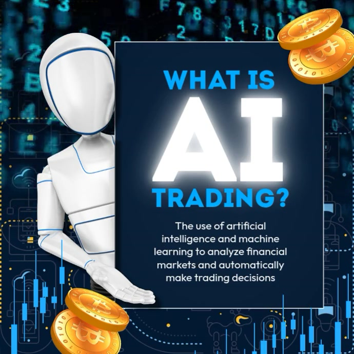 Did you Know About AI Trading Template | PosterMyWall