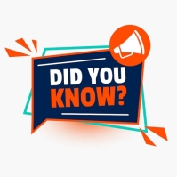 Did you know Template | PosterMyWall