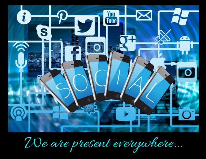 digital ad Template | PosterMyWall