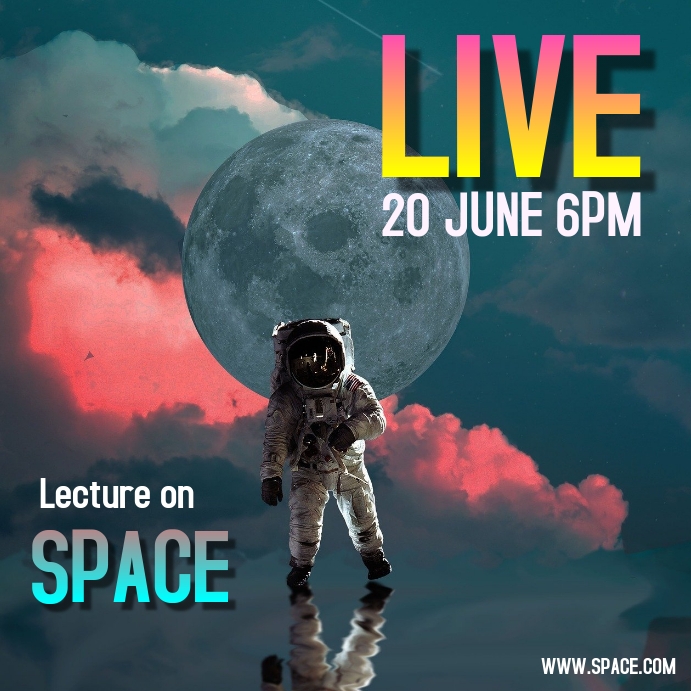 digital ad Template | PosterMyWall