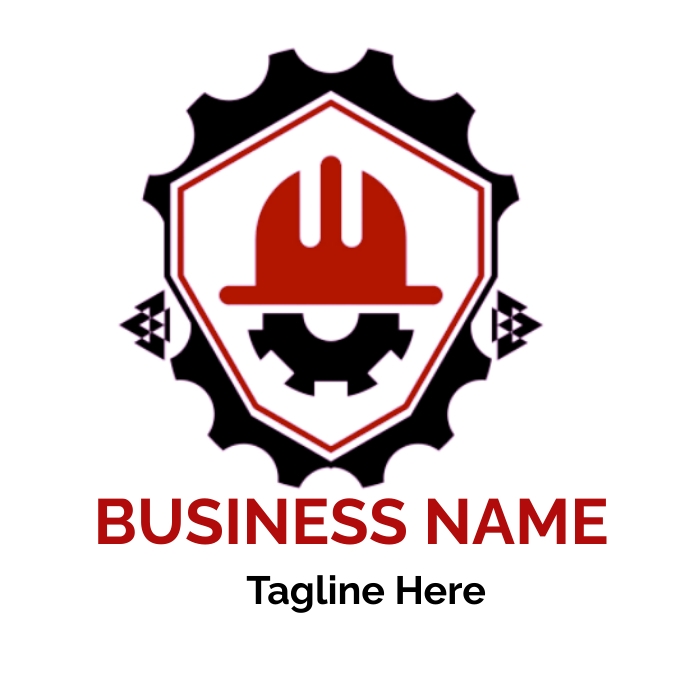 Copy of Digital construction logo | PosterMyWall