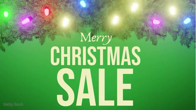 Digital display Christmas party Template | PosterMyWall