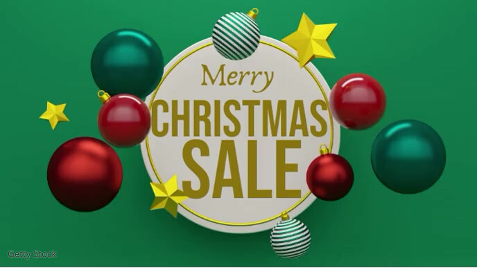 Digital display Christmas party Template | PosterMyWall