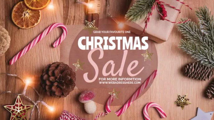 digital display flyer Template | PosterMyWall