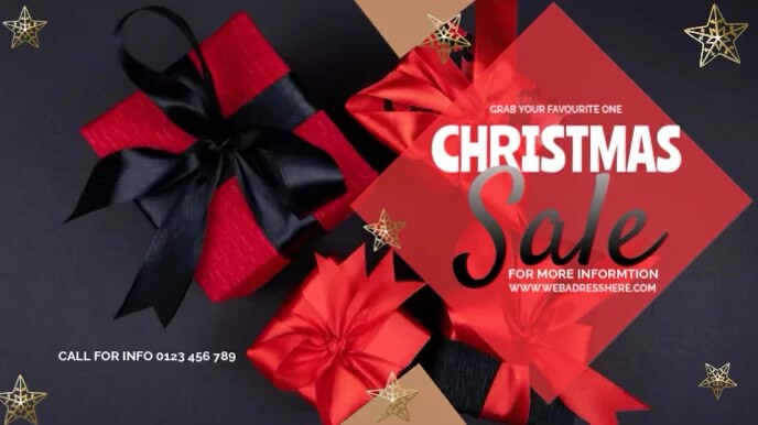 digital display flyer Template | PosterMyWall