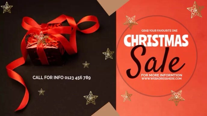 digital display flyer Template | PosterMyWall