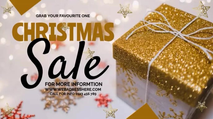 digital display flyer Template | PosterMyWall