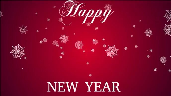 Digital display happy new year party Template | PosterMyWall