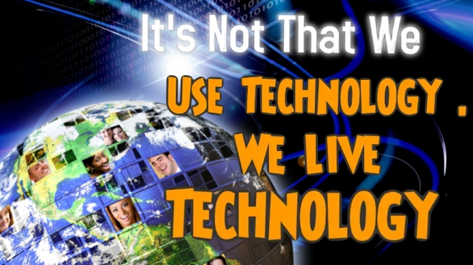 Digital display youtube post Template | PosterMyWall