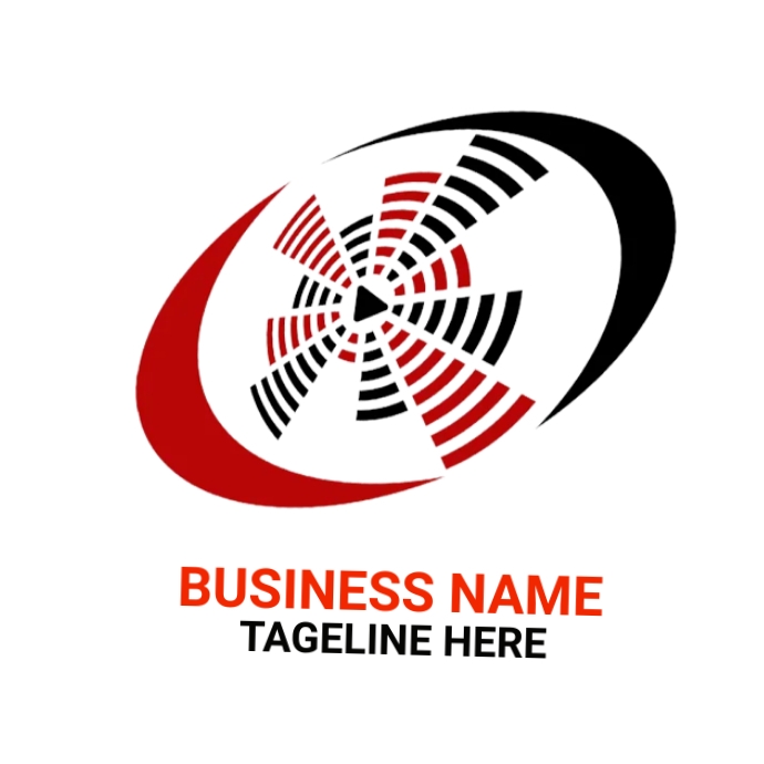 Digital fan logo Template | PosterMyWall