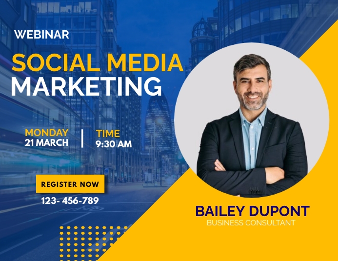 DIGITAL FLYER.E Template | PosterMyWall