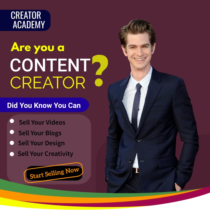 digital marketing ad Template | PosterMyWall