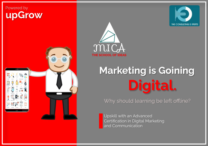 Copy of Digital Marketing | PosterMyWall