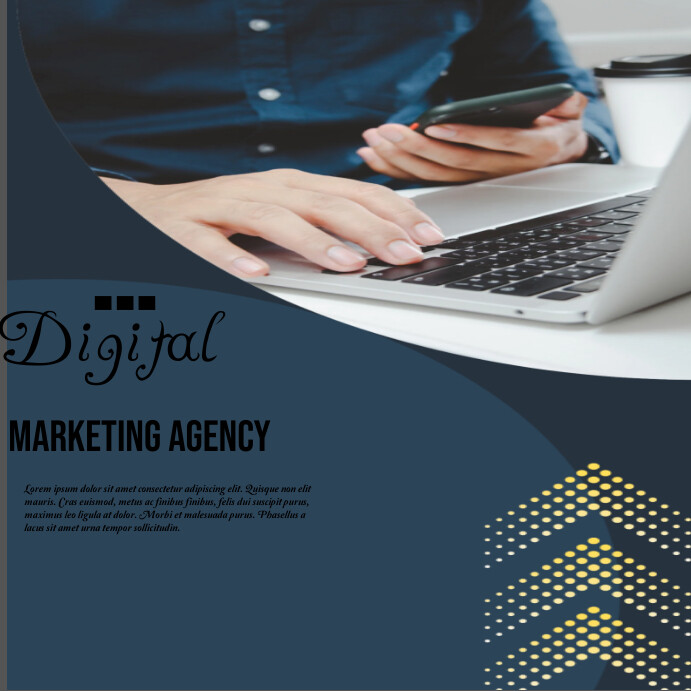 Copy of Digital marketing | PosterMyWall