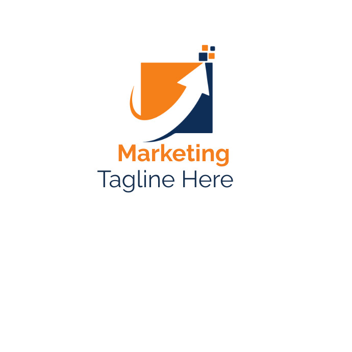 Copy of Digital Marketing logo | PosterMyWall