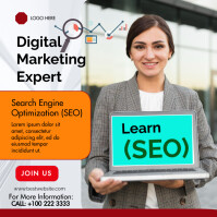 Banner/poster Template | PosterMyWall