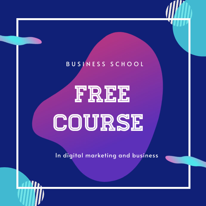 Plantilla de Digital Marketing poster flyer template | PosterMyWall