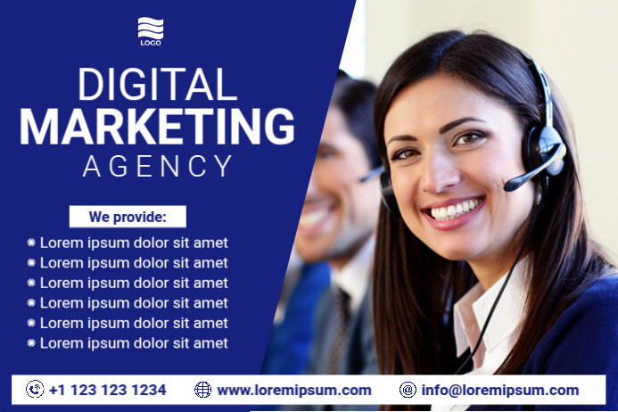 digital marketing posters Template | PosterMyWall