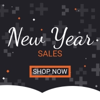 Year End Sale Template | PosterMyWall