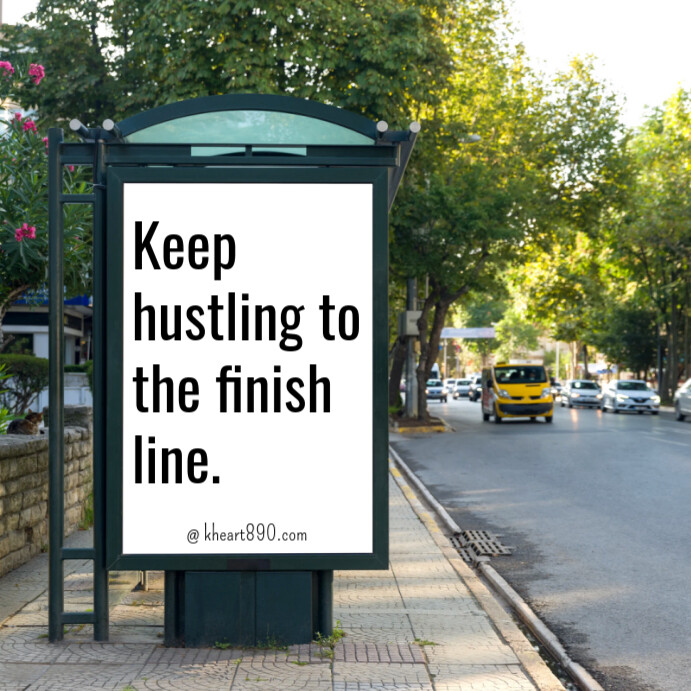 Dign Template | PosterMyWall