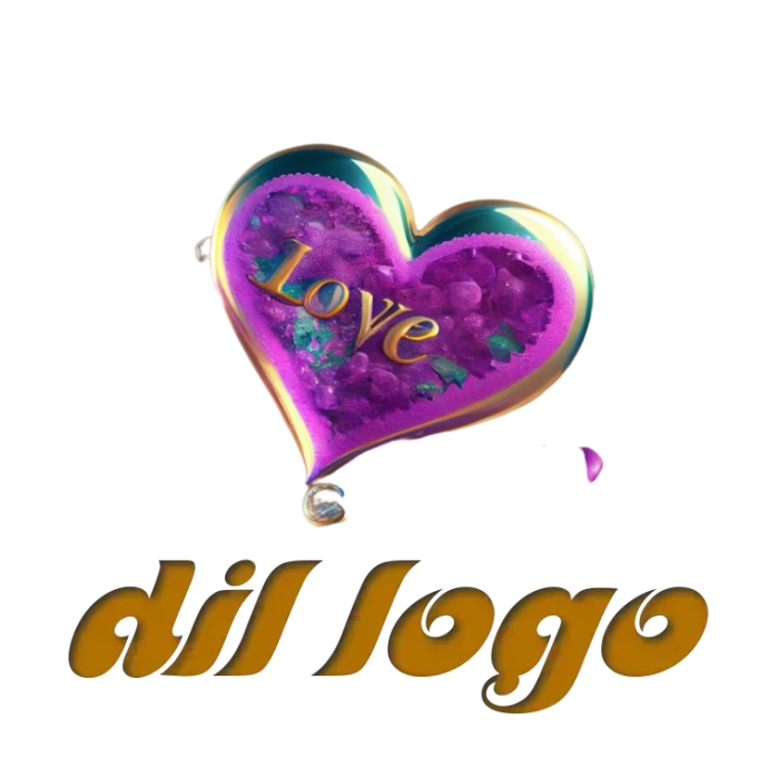 Copy of dil logo | PosterMyWall