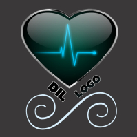 dil logo Template | PosterMyWall