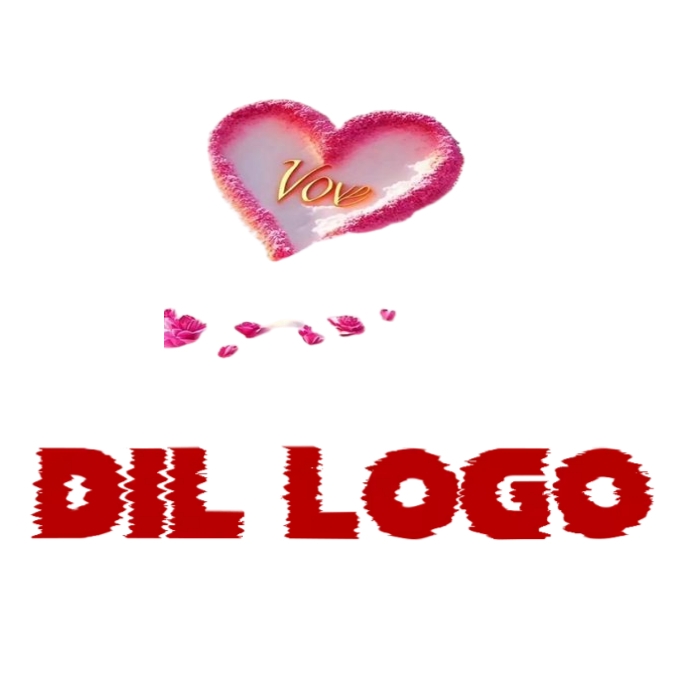 Plantilla de dil logo | PosterMyWall