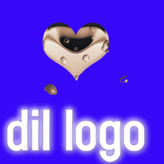 Copy of dil logo | PosterMyWall