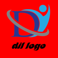 dil logo Template | PosterMyWall