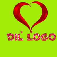 dil logo Template | PosterMyWall