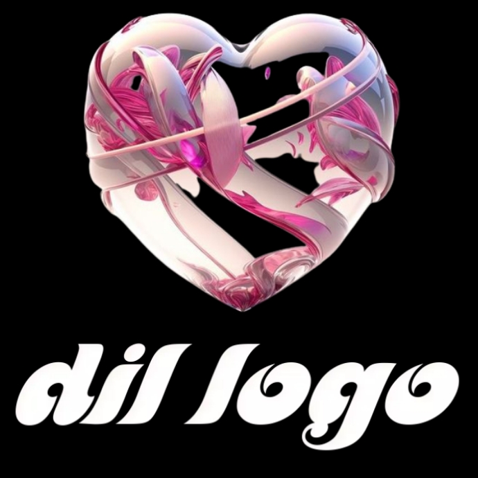 Copy of dil logo | PosterMyWall