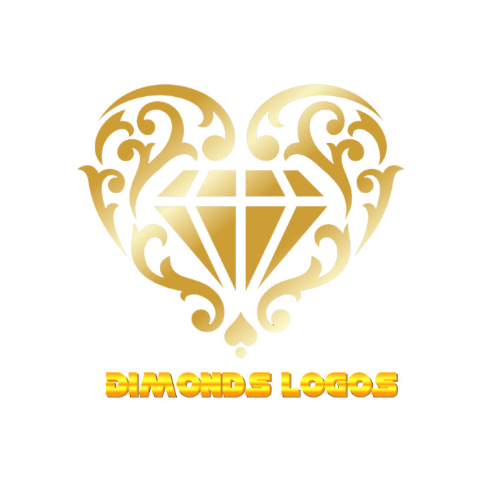 dimonds logos 2023 Template | PosterMyWall