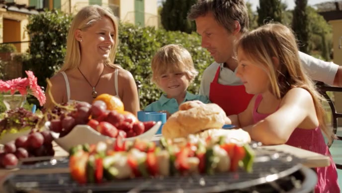 Dinner with family. Template | PosterMyWall
