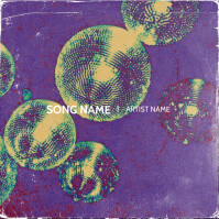 Cold night Album cover design template | PosterMyWall