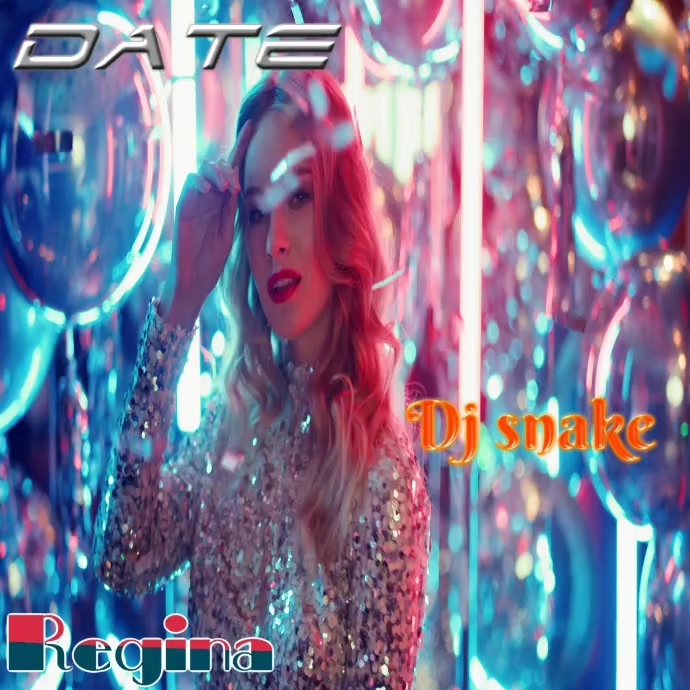 Disco Template | PosterMyWall