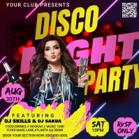 jazz night/club night Template | PosterMyWall