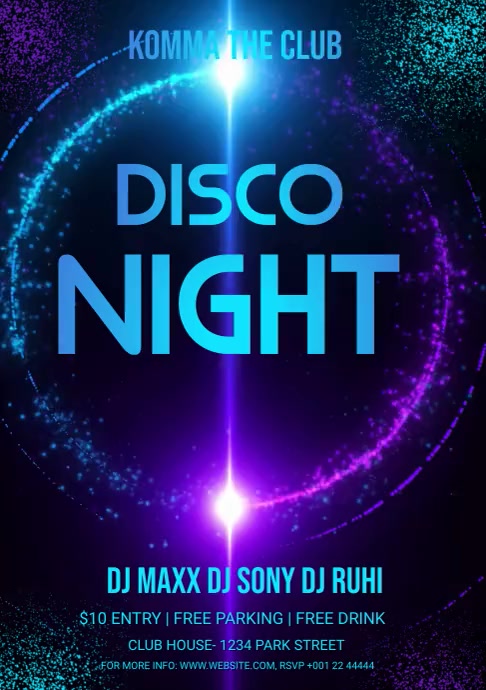 This Design Template is not available | PosterMyWall