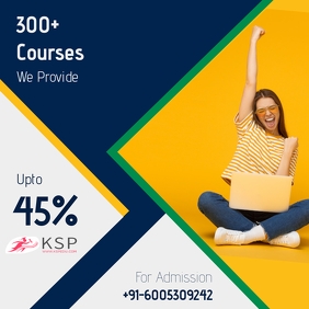 Discount Ad Template | PosterMyWall