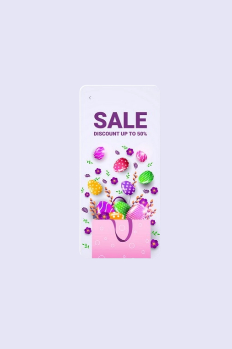Discount Template | PosterMyWall