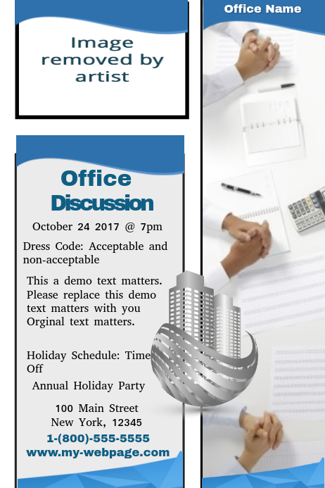 This Design Template is not available | PosterMyWall