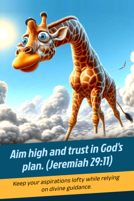 Divine guidance Template | PosterMyWall