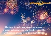 Diwali 2021 Template | PosterMyWall