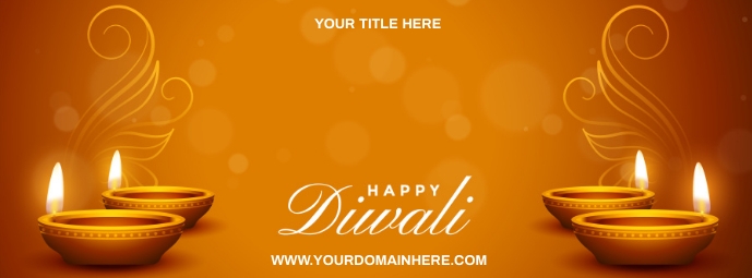 Diwali Template | PosterMyWall