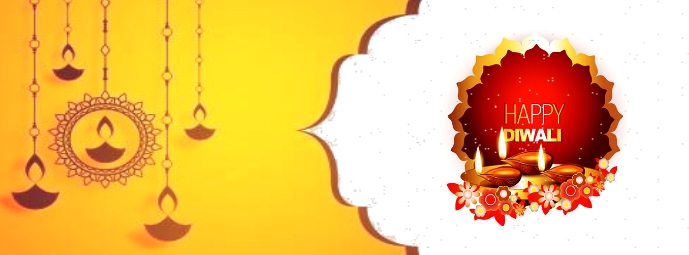 Diwali Template | PosterMyWall